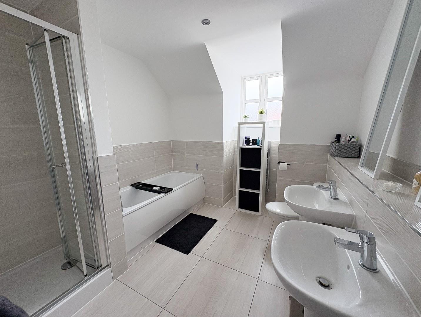 129 King Lane, Burton-On-Trent, DE13 9ER | Scargill Mann