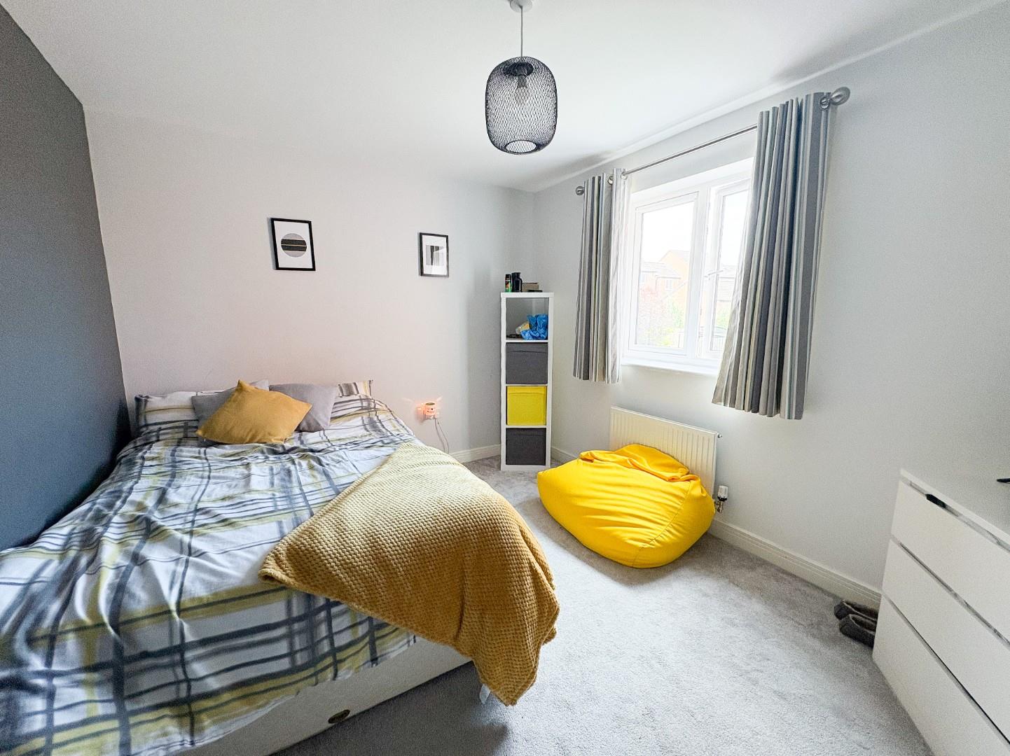 129 King Lane, Burton-On-Trent, DE13 9ER | Scargill Mann