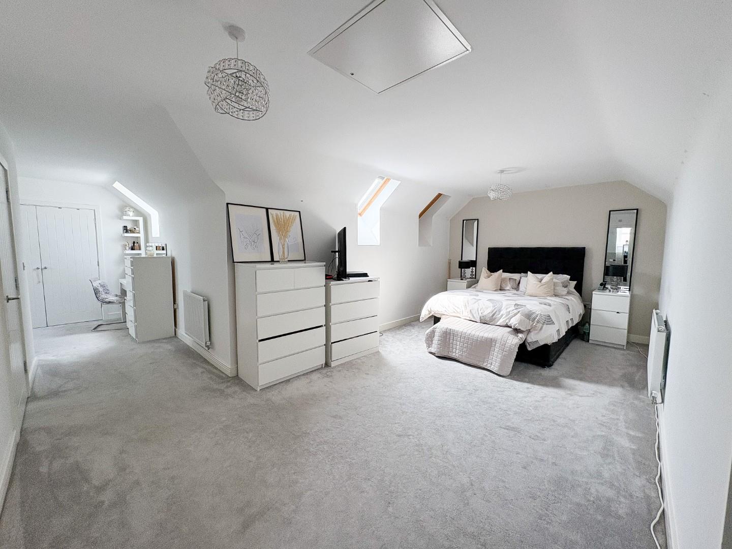 129 King Lane, Burton-On-Trent, DE13 9ER | Scargill Mann