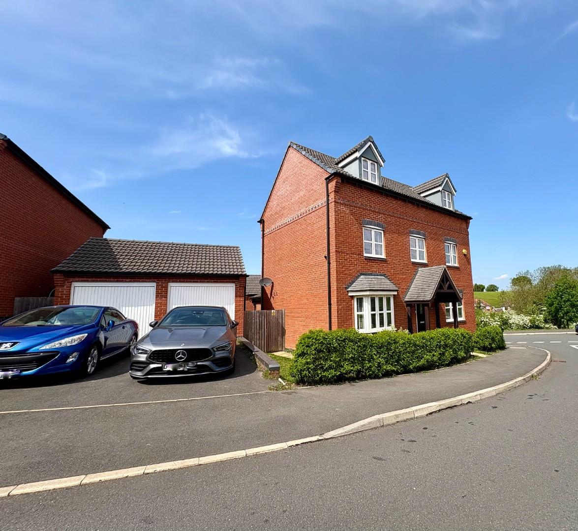 129 King Lane, Burton-On-Trent, DE13 9ER | Scargill Mann