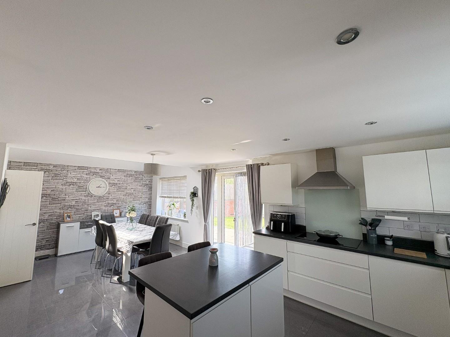 129 King Lane, Burton-On-Trent, DE13 9ER | Scargill Mann